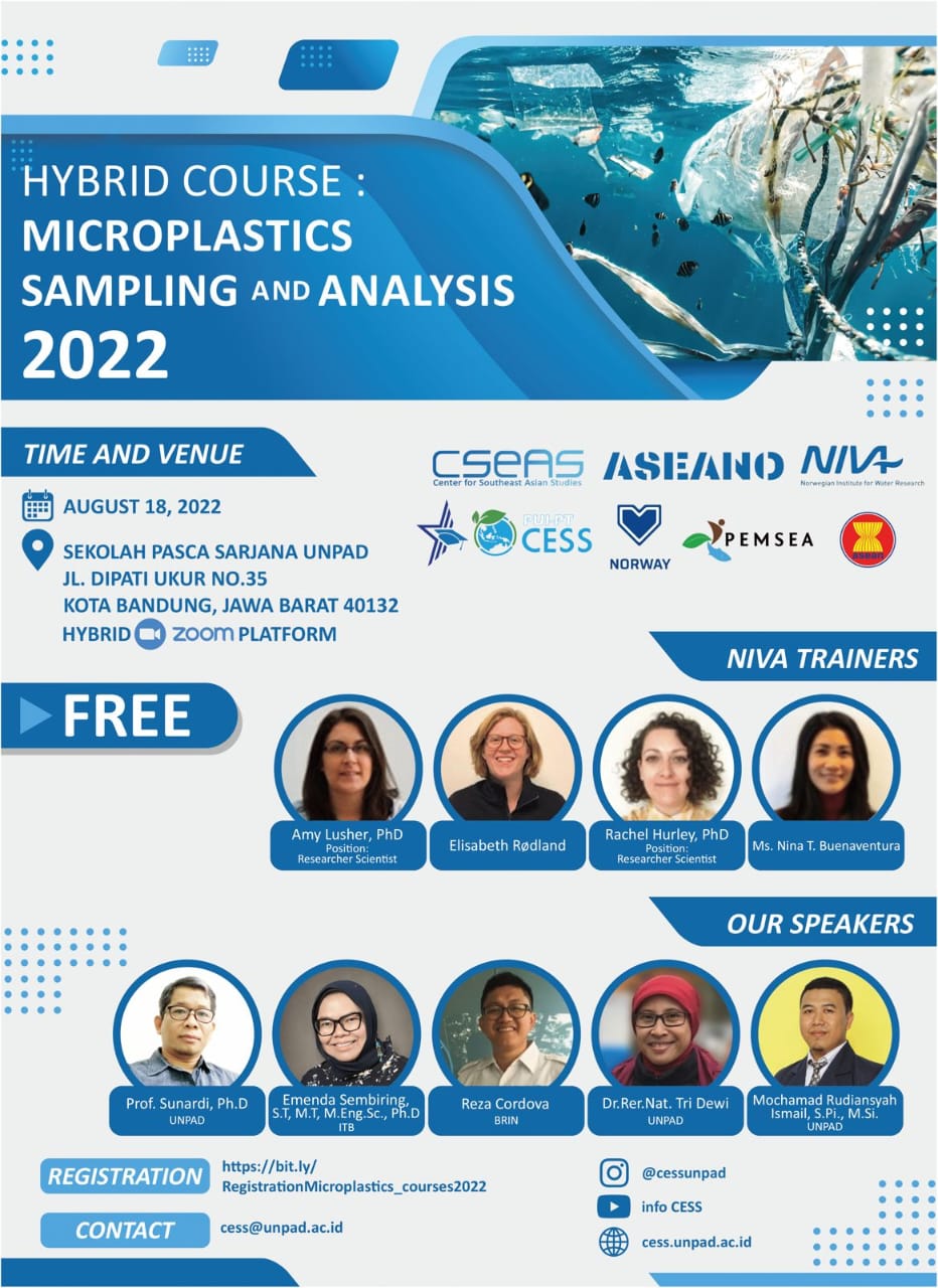 EVENT HIGHLIGHTS – CSEAS Indonesia